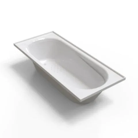 Clearlite Bathroomware | Harrison Bloy