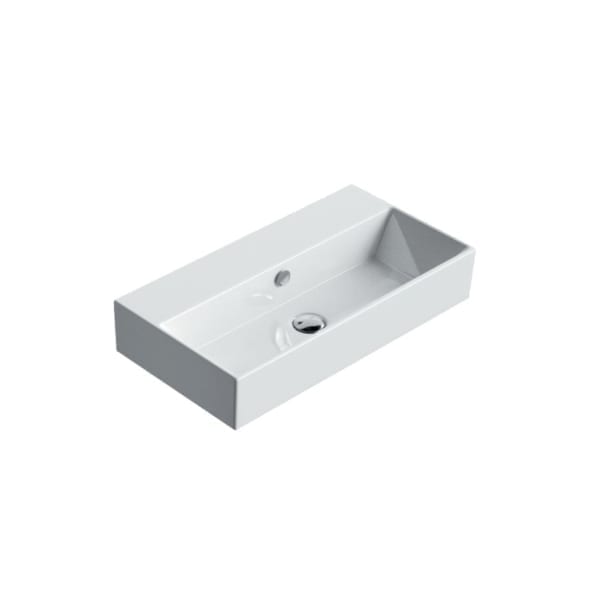 Catalano Verso 55 Offset Basin | Harrison Bloy | Plumbline
