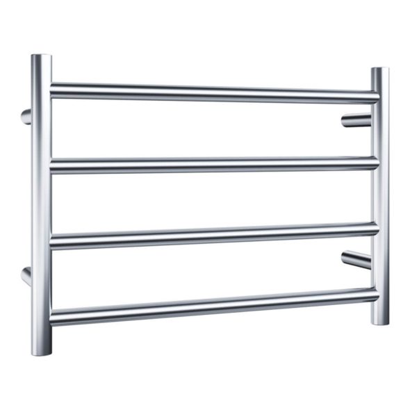 Heirloom Genesis 510 Slimline Heated Towel Rail - Harrison Bloy