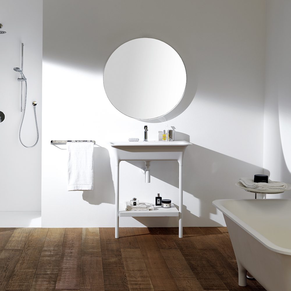 Englefield Bathroomware | Harrison Bloy