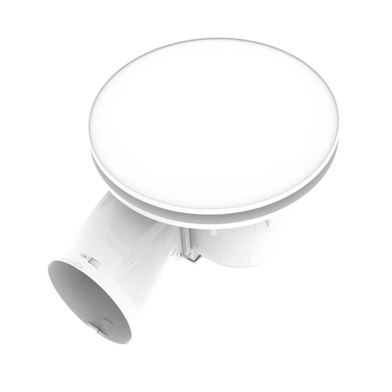 IXL Ducted Ventflo Ceiling Exhaust Fan 200mm | Harrison Bloy