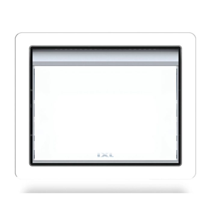 IXL Tastic Luminate Heat Module Bathroom Ceiling Heater - White ...